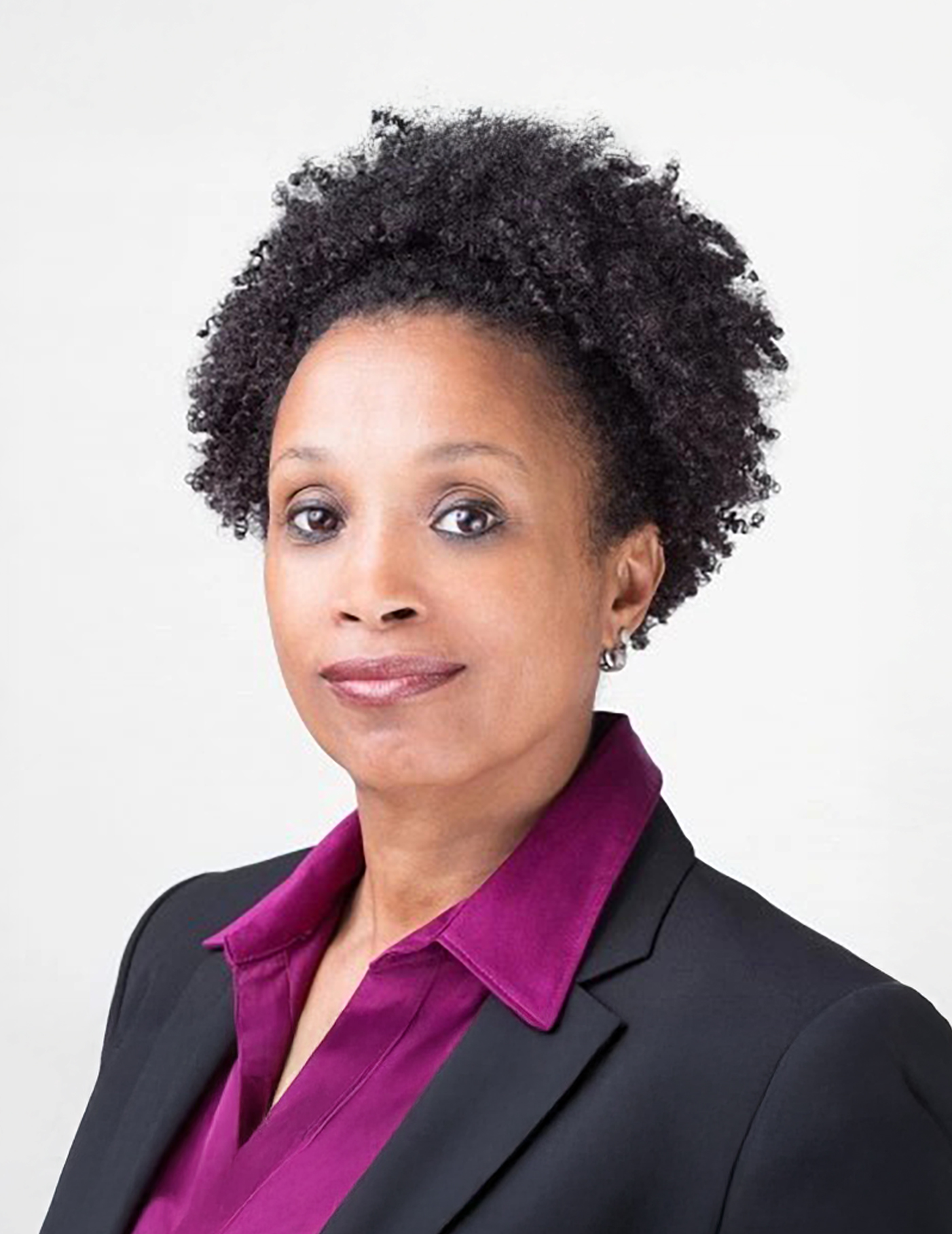 Ingrid Wilson - Enable Women Africa