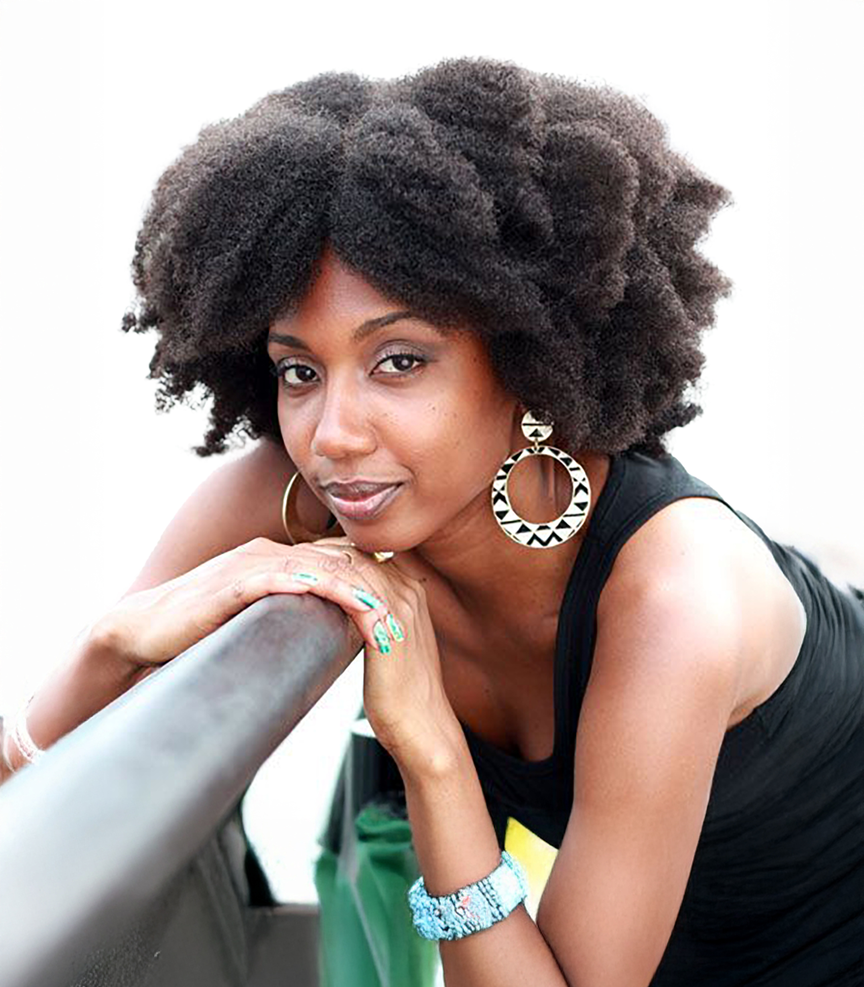 Natasha D Wade - Enable Women Africa