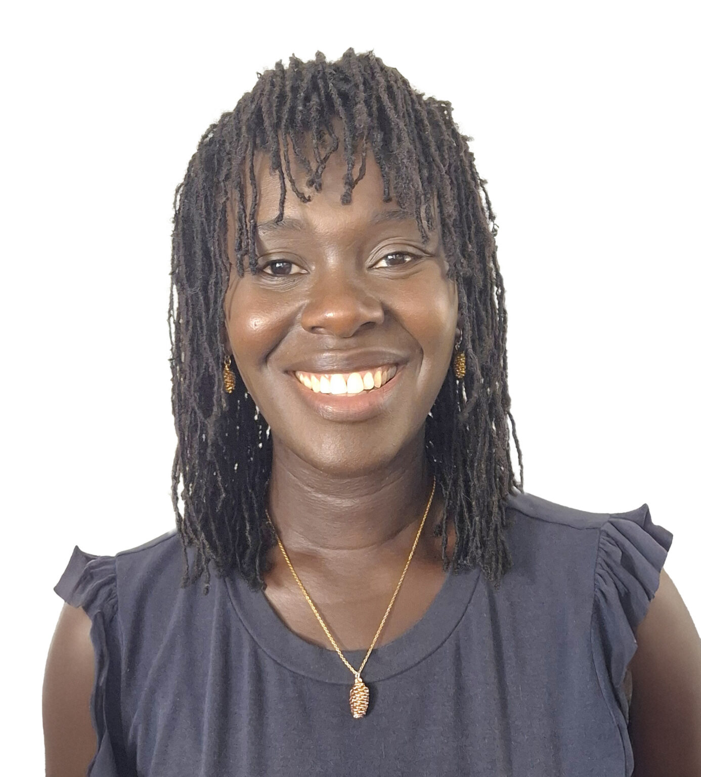 Ruth Willis - Enable Women Africa